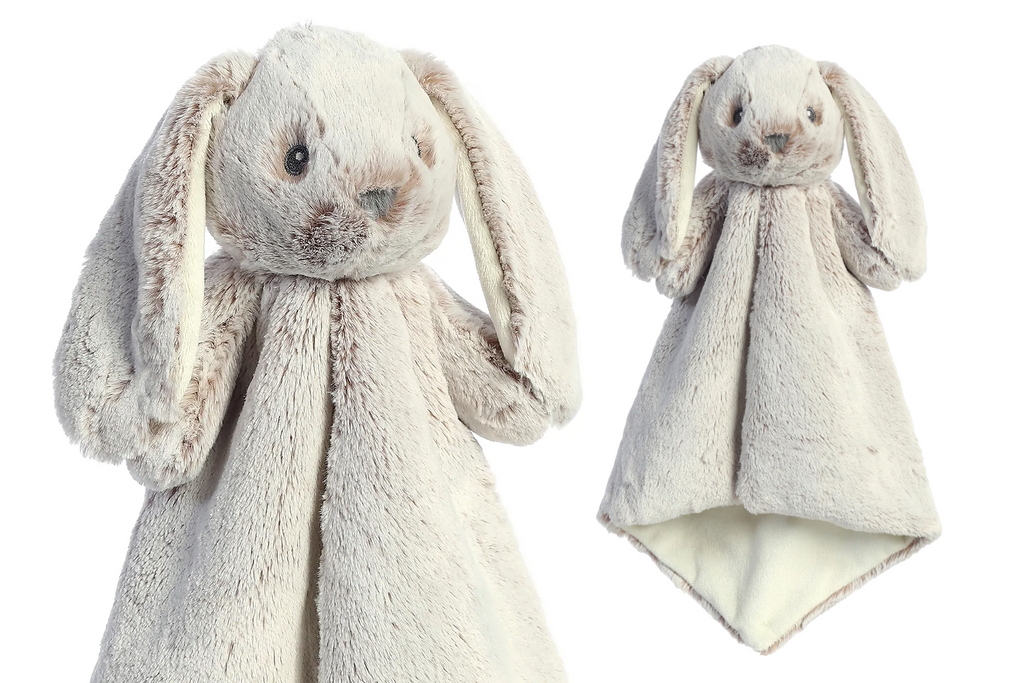 Briar Bunny "Top" Security Blankie – Ellie Beans